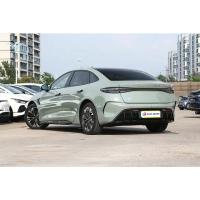 China The 2024 BYD Seal 600km Version A 5-Seater Electric Sedan with 0.5 Hour Charging Time for sale