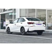 China Chevrolet Cruze Compact Sedan LED Camera Electric Leather White Standard Turbo Dark Multi-function ACC Automatic Sunroof SUV R16 for sale