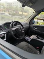China ABS and Electric Parking Brake Used Cars from 2022 Energy Vans with Low Mileage for sale