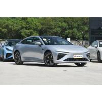 China 2024 Neta S 1160 km version a plug-in hybrid sports sedan with ESC and maximum torque for sale
