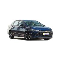 China Chevrolet Monza Light Hybrid 1.5L Car with Electric Copilot Seat Adjustment 2023 for sale