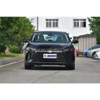 China Chevrolet Monza Light Hybrid 1.5L Car with Electric Copilot Seat Adjustment 2023 for sale
