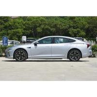 China 2024 Neta S 1160 km version a plug-in hybrid sports sedan with ESC and maximum torque for sale