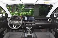 China Chevrolet Monza Light Hybrid 1.5L Car with Electric Copilot Seat Adjustment 2023 for sale