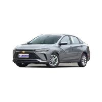 China Electric Front Window and ESC 2022 Chevrolet Monza Hybrid with Dark Leather Interior for sale