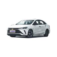 China Electric Front Window and ESC 2022 Chevrolet Monza Hybrid with Dark Leather Interior for sale