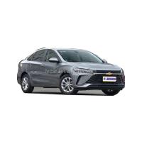 China Electric Front Window and ESC 2022 Chevrolet Monza Hybrid with Dark Leather Interior for sale