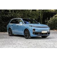 China Li L8 's Intelligent Luxury SUV with Electric Parking Brake and 3000-3500mm Wheelbase for sale