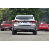 China Electric Front Window and ESC 2022 Chevrolet Monza Hybrid with Dark Leather Interior for sale