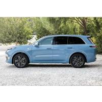 China Li L8 's Intelligent Luxury SUV with Electric Parking Brake and 3000-3500mm Wheelbase for sale