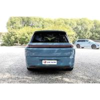China Li L8 's Intelligent Luxury SUV with Electric Parking Brake and 3000-3500mm Wheelbase for sale