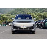 China Li L8 's Year 2022 Luxury Large Home SUV with High Torque and Advanced Technology for sale