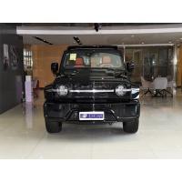 China Tank 300 's Best Off-Road Vehicle with Touch Screen and Multi-function Steering Wheel for sale