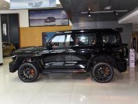 China Tank 300 's Best Off-Road Vehicle with Touch Screen and Multi-function Steering Wheel for sale