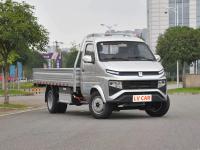 China Geely Fengrui F3E 4x4 Mini Trucks with 55.7kWh Battery Capacity and 1 Hour Charging Time for sale