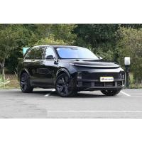 China Li L8 Luxurious SUV Made in with Electric Driver's Seat Adjustment and Light Interior for sale