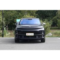 China Li L8 Luxurious SUV Made in with Electric Driver's Seat Adjustment and Light Interior for sale
