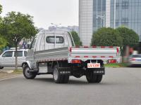 China Geely Fengrui F3E 4x4 Mini Trucks with 55.7kWh Battery Capacity and 1 Hour Charging Time for sale