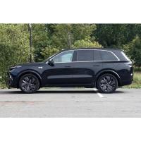 China Li L8 Luxurious SUV Made in with Electric Driver's Seat Adjustment and Light Interior for sale