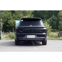 China Li L8 Luxurious SUV Made in with Electric Driver's Seat Adjustment and Light Interior for sale