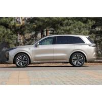 China Li L8 's Finest Large Family SUV with Leather Seats and Automatic Climate Control for sale