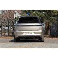 China Li L8 's Finest Large Family SUV with Leather Seats and Automatic Climate Control for sale