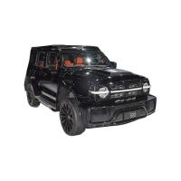 China Automatic Gear Box Great Wall Motors Cyber Tank 300 Limited Edition Customized Hardline Off road Vehicle for sale