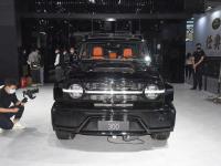 China Automatic Gear Box Great Wall Motors Cyber Tank 300 Limited Edition Customized Hardline Off road Vehicle for sale