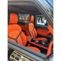 China Automatic Gear Box Great Wall Motors Cyber Tank 300 Limited Edition Customized Hardline Off road Vehicle for sale