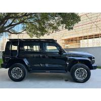 China Automatic Gear Box Great Wall Motors Cyber Tank 300 Limited Edition Customized Hardline Off road Vehicle for sale