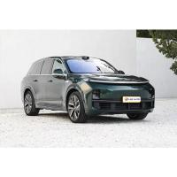 China Home Luxury SUV 2024 Li L8 Large SUV with Plug in Hybrid and Euro VI Emission Standard for sale