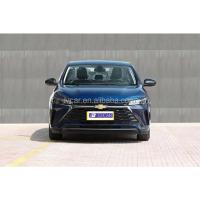 China 163PS Maximum Power 2023 Chevrolet Monza Sedan Electric SUV Car for Your Next Road Trip for sale
