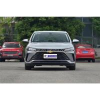 China 163PS Maximum Power 2023 Chevrolet Monza Sedan Electric SUV Car for Your Next Road Trip for sale