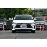 China 163PS Maximum Power 2023 Chevrolet Monza Sedan Electric SUV Car for Your Next Road Trip for sale