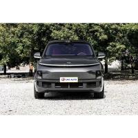 China ABS-Equipped Li L8 6-Seat Large SUV Plug-in Hybrid Energy Vehicle for Household in 2024 for sale