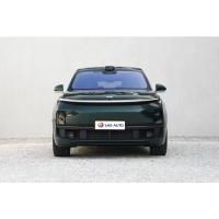 China Long Range Plug in Hybrid Li L8 Luxury Energy Vehicle Fuel Type Gasoline Electricity for sale