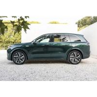 China Long Range Plug in Hybrid Li L8 Luxury Energy Vehicle Fuel Type Gasoline Electricity for sale