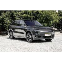 China 2024 Li L8 6-Seater Chinese Energy Vehicle with Long Range and Euro VI Emission Standard for sale