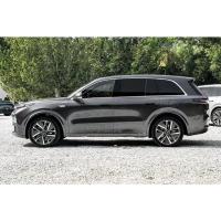 China 2024 Li L8 6-Seater Chinese Energy Vehicle with Long Range and Euro VI Emission Standard for sale