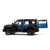 China Tank300 CyperLight Great Wall Car Gasoline vehicles SUV Luxury Used Car Sports cars for sale