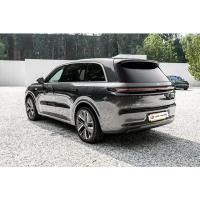 China 2024 Li L8 6-Seater Chinese Energy Vehicle with Long Range and Euro VI Emission Standard for sale