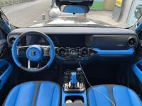 China Tank300 CyperLight Great Wall Car Gasoline vehicles SUV Luxury Used Car Sports cars for sale