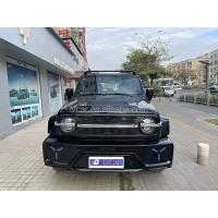 China GMW Tank 300 2.0T Large Off-Road SUV with 2750MM Wheelbase and 227PS Maximum Power for sale