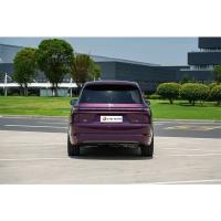 China 2024 Li L9 's Energy SUV with ACC Cruise Control Luxury Leather Seats and Long Endurance for sale