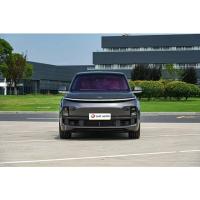 China 2023 Li L9 's Top-Selling 6-Seater Luxury SUV with Plug-In Hybrid and Long Endurance for sale