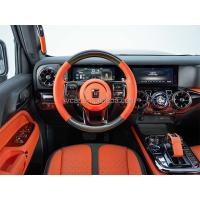 China TPMS Yes Black Tank300 CyperLight Great Wall Car Gasoline 2.0T SUV Luxury Used Car for sale