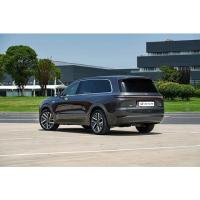 China 2023 Li L9 's Top-Selling 6-Seater Luxury SUV with Plug-In Hybrid and Long Endurance for sale
