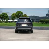 China 2023 Li L9 's Top-Selling 6-Seater Luxury SUV with Plug-In Hybrid and Long Endurance for sale