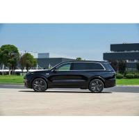 China Car Entertainment System 2024 LiL9 's Leading Plug-In Hybrid Luxury SUV for Household for sale