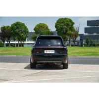 China Car Entertainment System 2024 LiL9 's Leading Plug-In Hybrid Luxury SUV for Household for sale